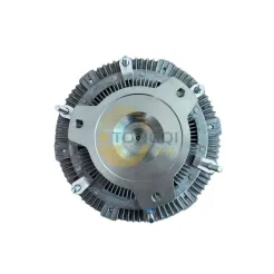 Sinotruk parts Fan clutch VG1246060051