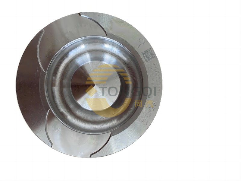 Weichai WD12/WD618 Piston 612600030017