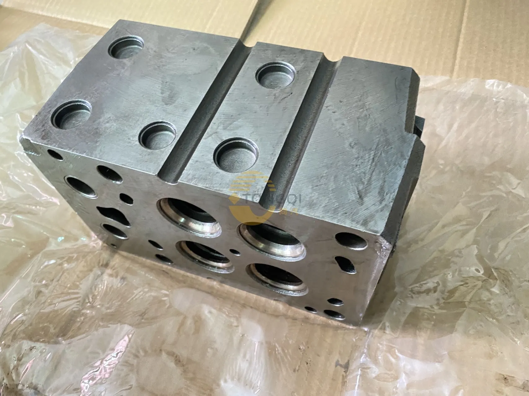 Weichai WP12 culasse 612630040246