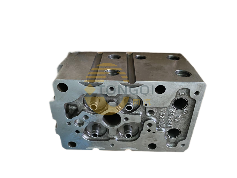 Weichai WP12 culasse 612630040246