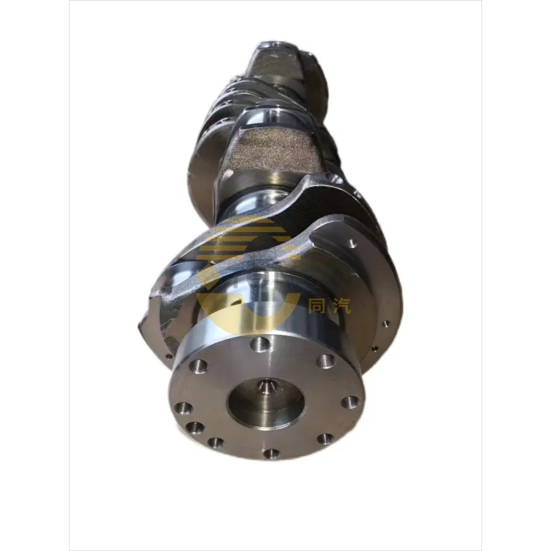 Cummins Crank shaft 3965010