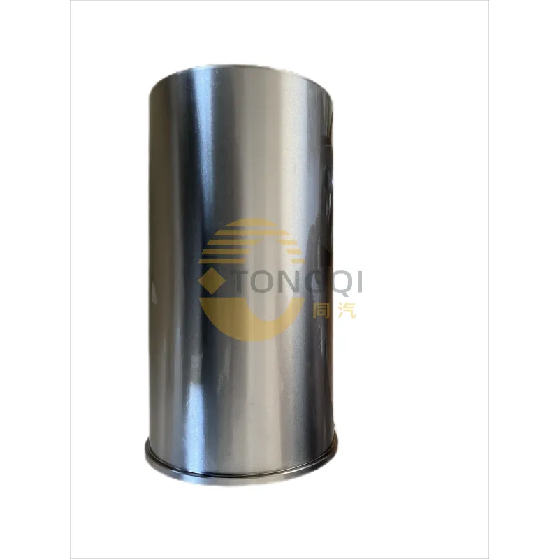 Sinotruk D12 Engine Liner kit