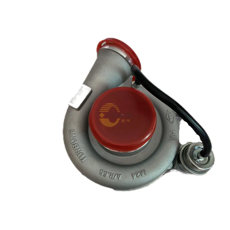 Weichai WP12 Engine Turbocharger 612630110258