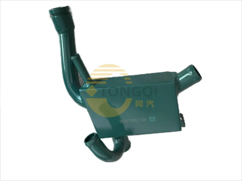 Sinotruk Oil and gas seperately VG1095010050