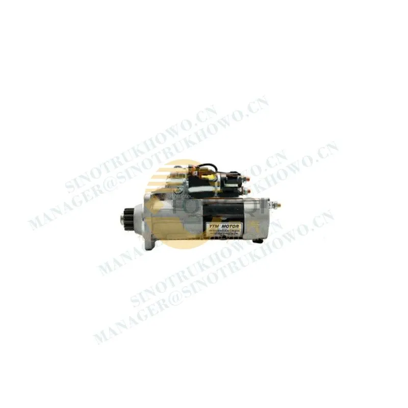 首页 > 产品 > 中国重汽 > 发动机零件 >