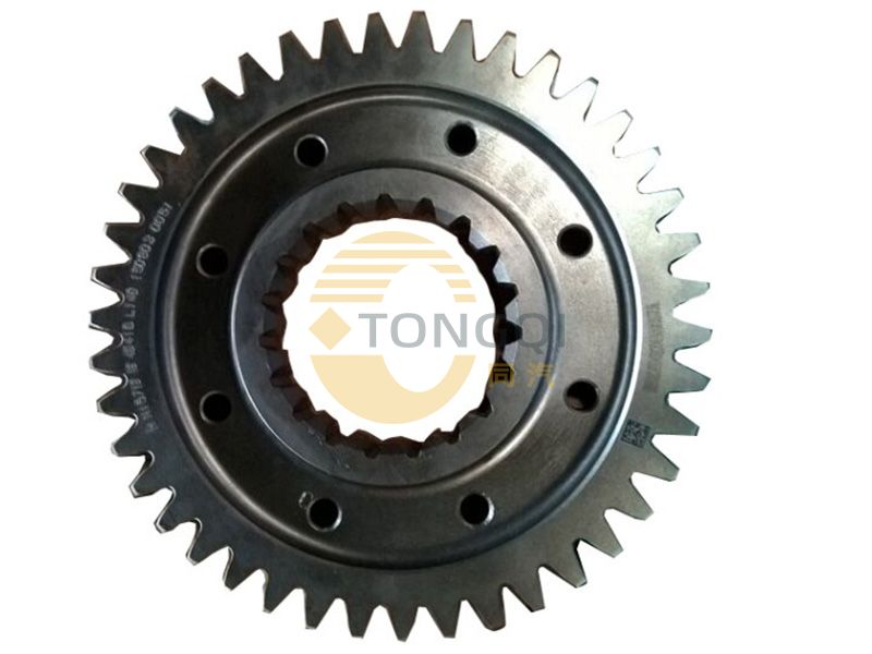 sinotruk-howo-gearbox-parts--shaft-second-gear-wg2210040416