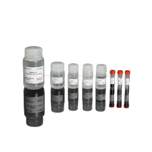 MagBind Blood/Tissue/Cell Total DNA Kit,total dna extraction kit,total ...