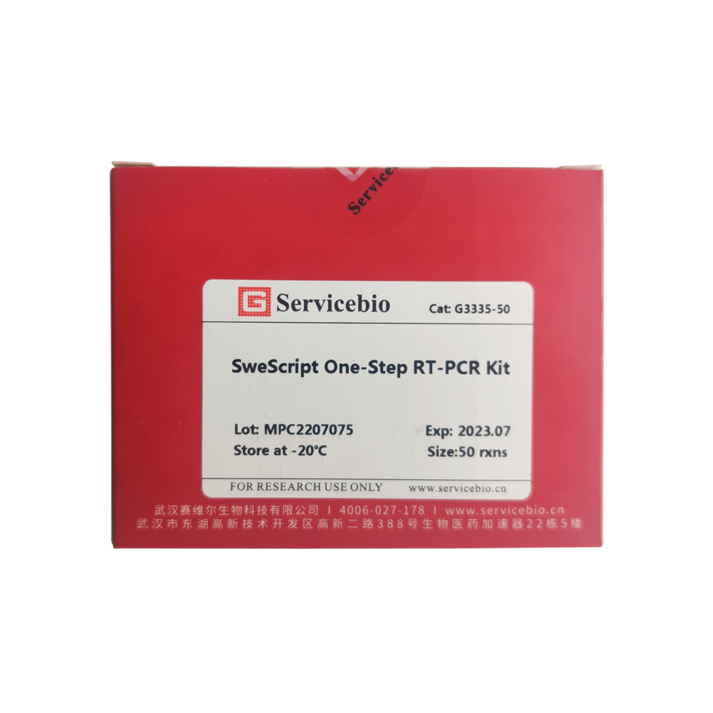 SweScript One-Step RT-PCR Kit