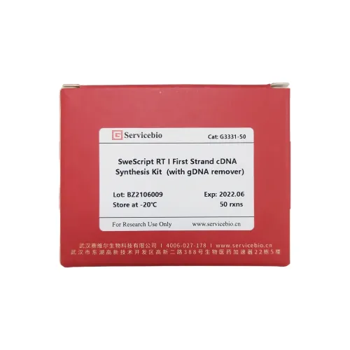 SweScript RT I First Strand cDNA Synthesis Kit