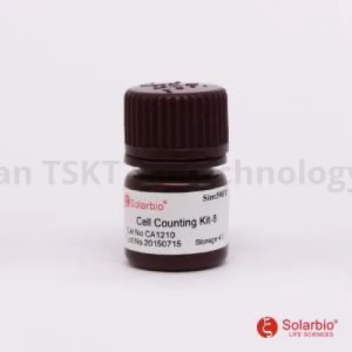 CCK-8 Cell Proliferation and Cytotoxicity Assay Kit