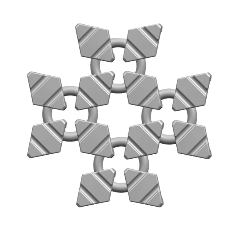 Tire Protection Chain, Hot Slag Tire Chains, Traction Chains