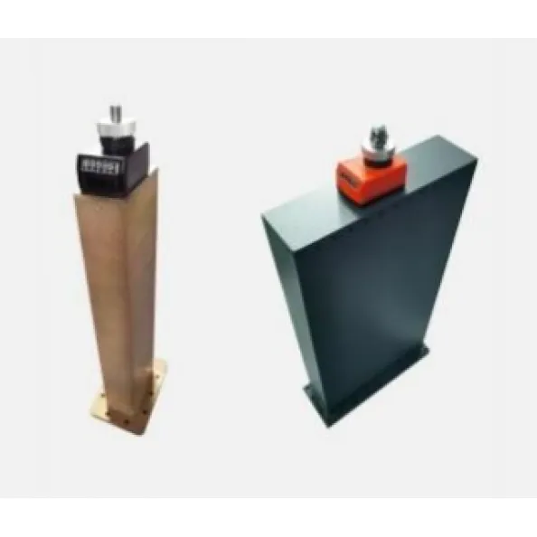 Sliding Short Circuit