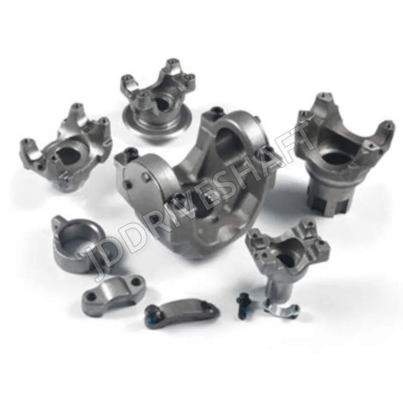 Drive Shaft End Yoke