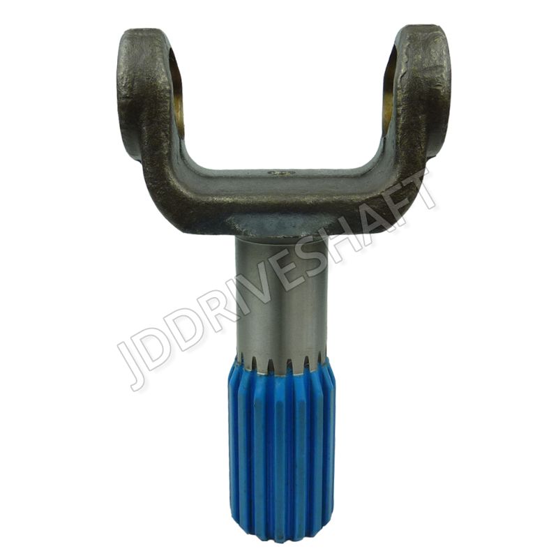Spline Drive Shaft Yoke