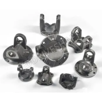 What Are the Different Types of PTO Tubes?