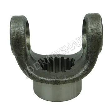 Weld Yoke