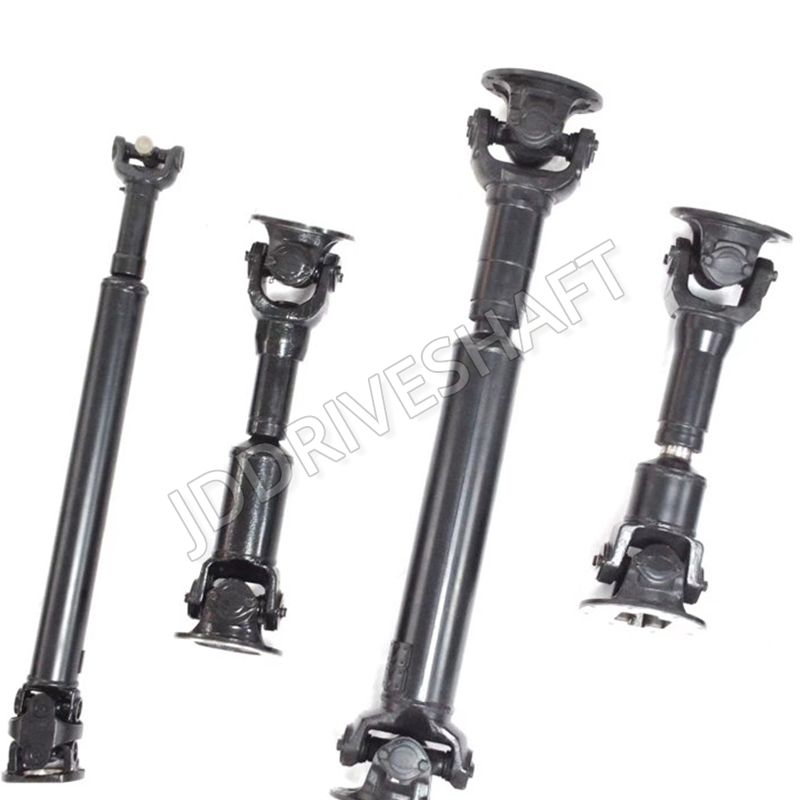 Drive Shaft Supplier