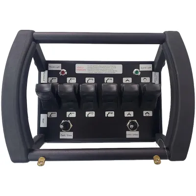 Remote control ,crane remote control,rc crane