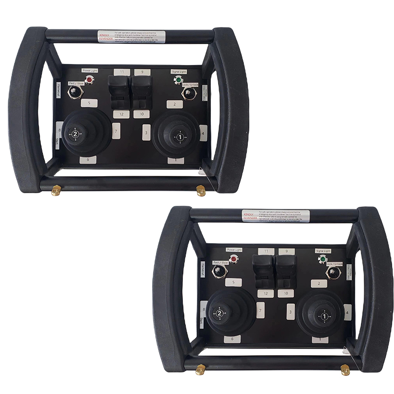 crane radio control,remote controller,hydraulic