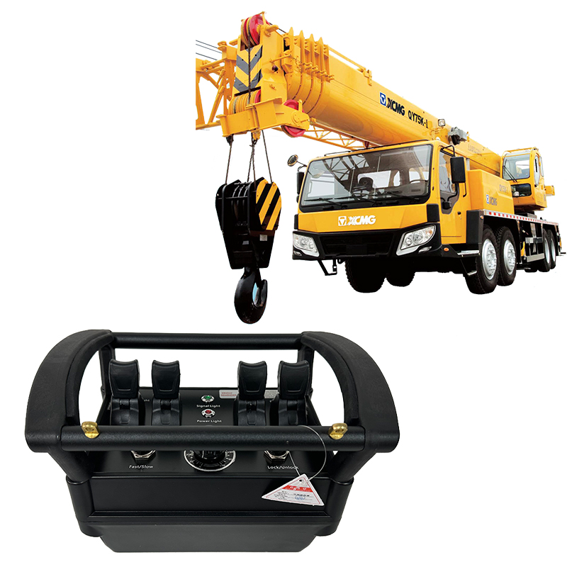 remote crane control,remote control crane,rc crane