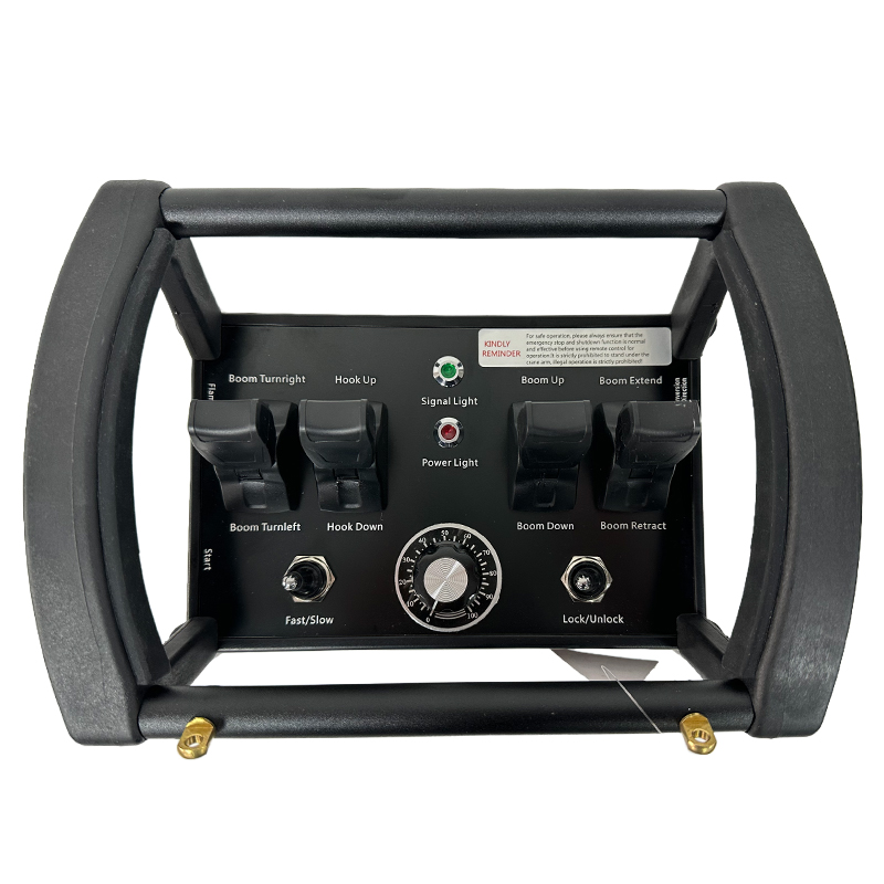 remote control,crane radio control,palfinger crane remote