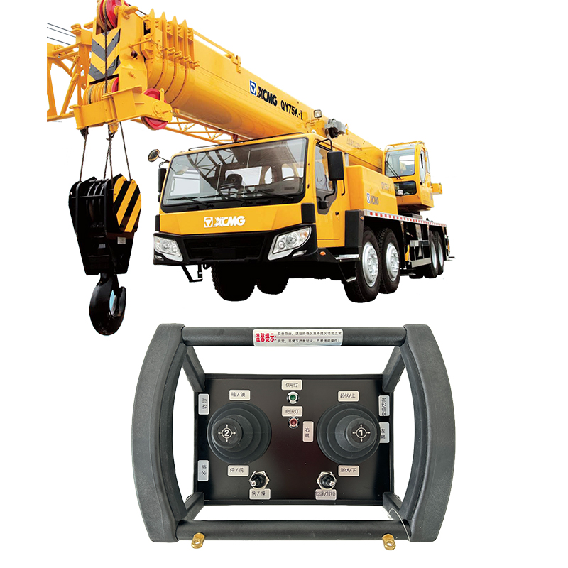 crane remote control,crane radio control,universal remote