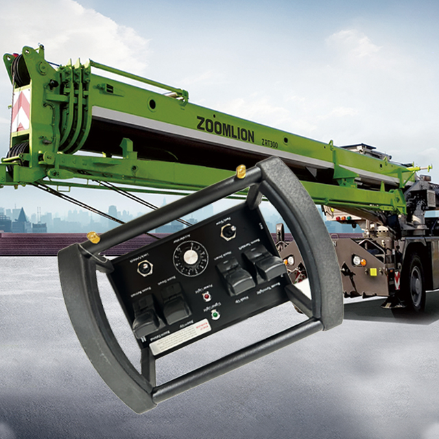 crane radio control,palfinger,remote control truck