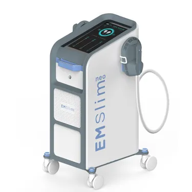 Ems Body Sculpting Machine -Nova beauty