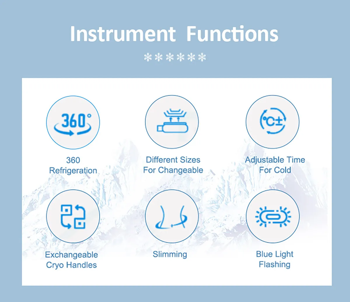 Professional Coolsculpting Elite Machine-Nova beauty