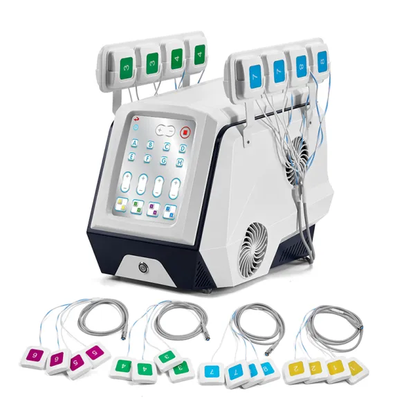 Ems Body Sculpting Machine -Nova beauty