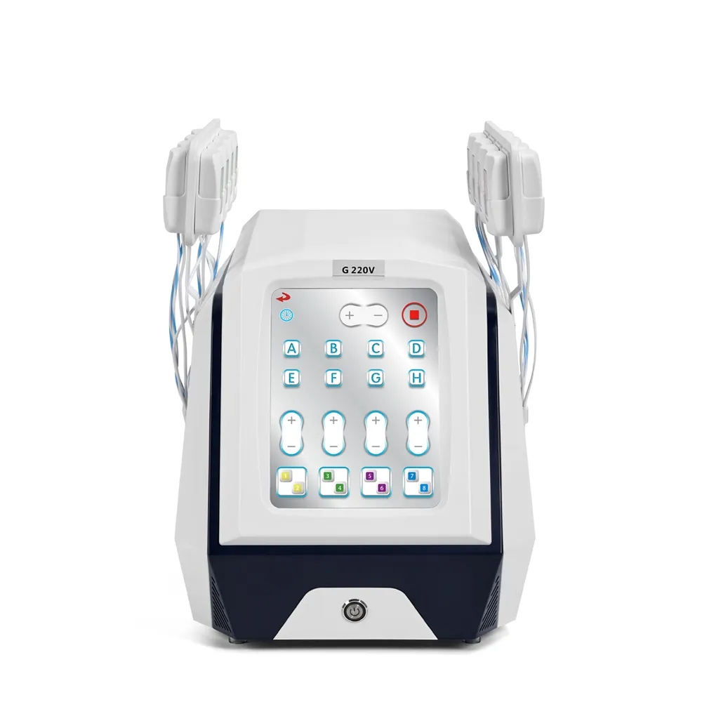 Ems Body Sculpting Machine -Nova beauty