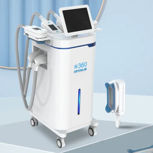 Professional Coolsculpting Elite Machine-Nova beauty