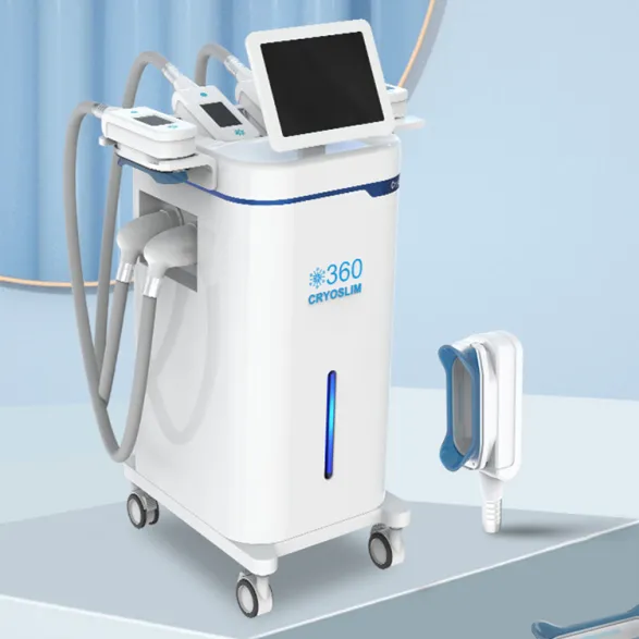 Professional Coolsculpting Elite Machine-Nova beauty