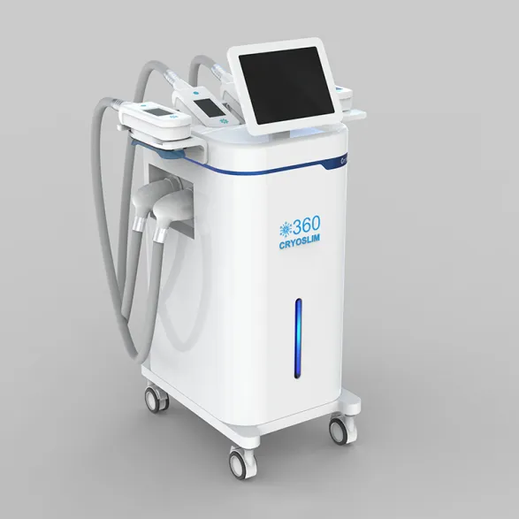 Professional Coolsculpting Elite Machine-Nova beauty