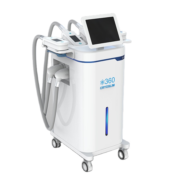 Professional Coolsculpting Elite Machine-Nova beauty