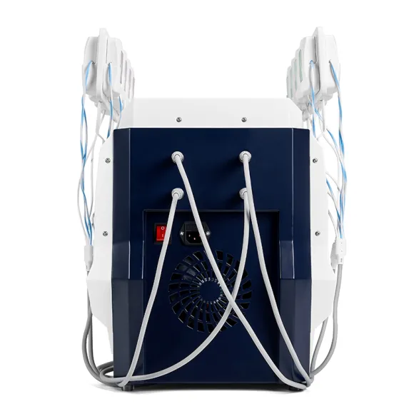 Ems Body Sculpting Machine -Nova beauty