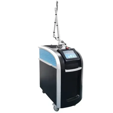 Picosecond Laser Tattoo Removal Laser Machine