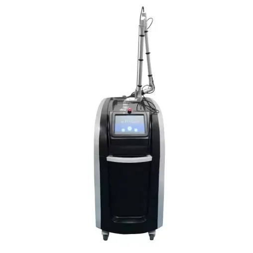 Picosecond Laser Tattoo Removal Machine For Skin Rejuvenation