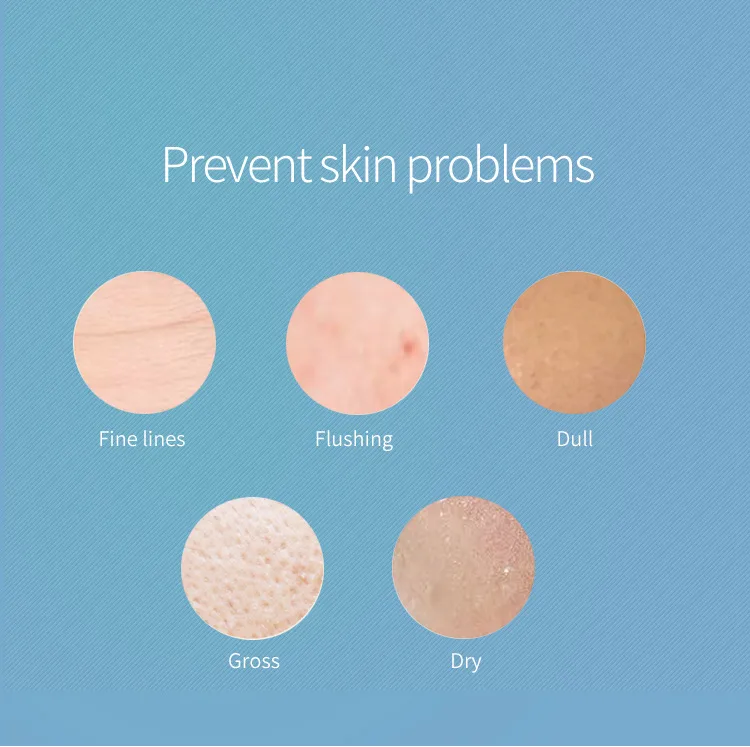 Skin Rejuvenation Gel Oxygen Pod Kit