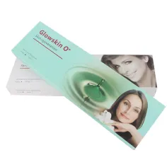 Skin Rejuvenation Gel Oxygen Pod Kit