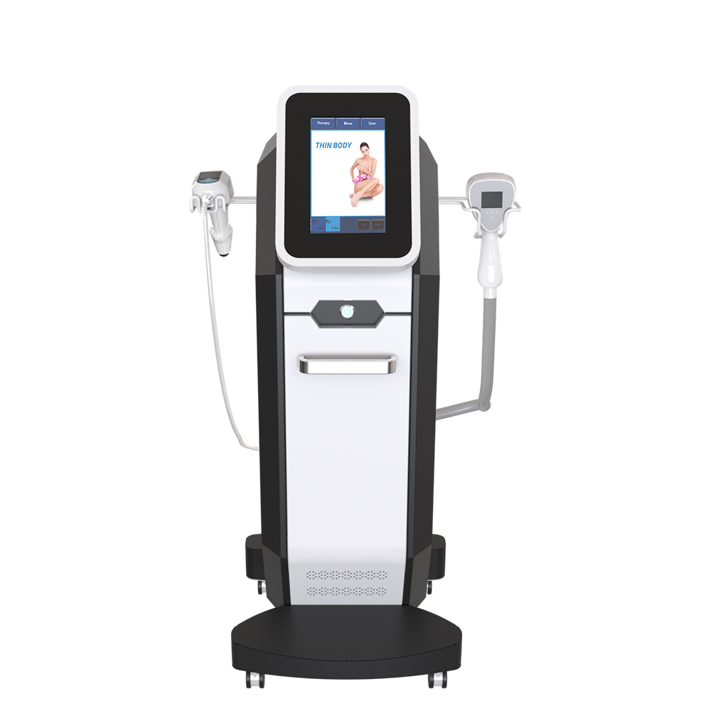 Cellulite Reduction Body Sculpting Slimming Machine Ultra 360 Machine