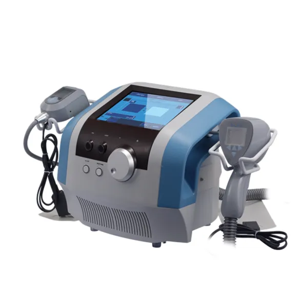 Exili ultra 360 RF skin tightening radio frequency machine