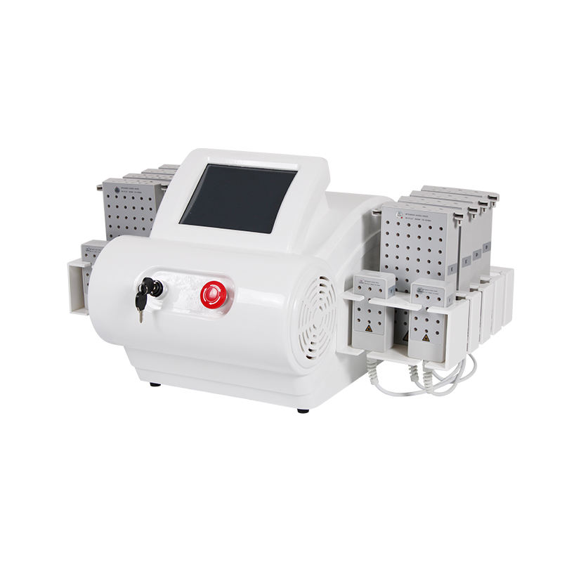 Non-invasive Multiple Wavelength Lase Machine