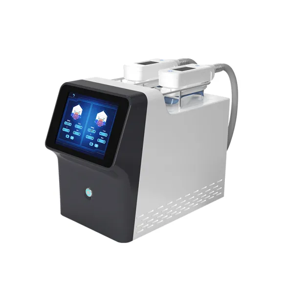 Cryo Slimming Fat Freezing Machine connector cryolipolysis machine