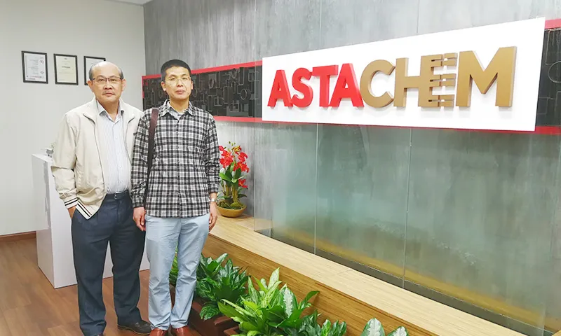 Hydroxy Propyl Methyl Cellulose Supplier China