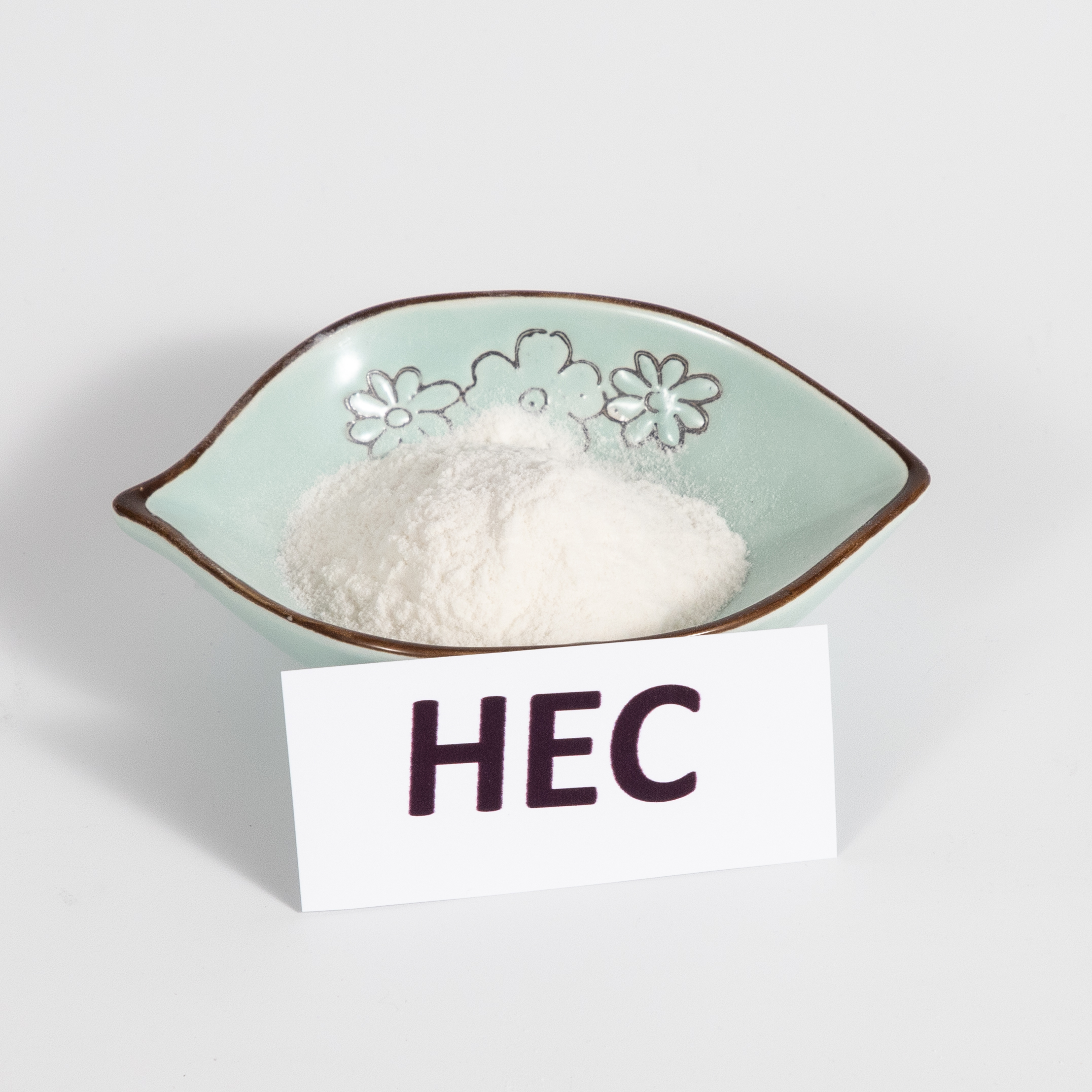 hec(hydroxyethyl cellulose)
