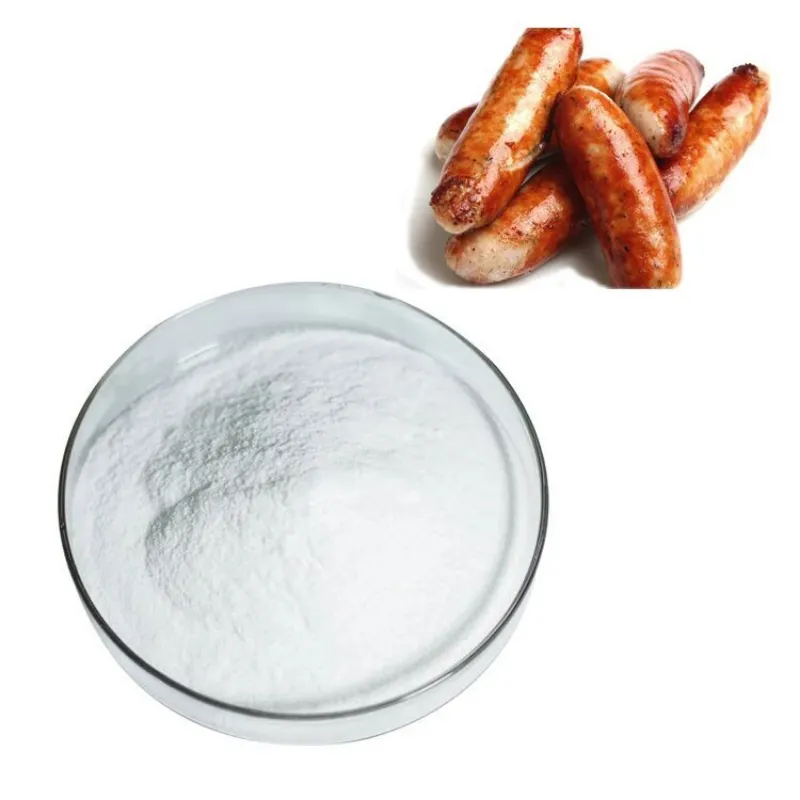 Organic Konjac Power, Konjac Root Supplement, Compound Thickener