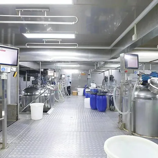 Hair Maske Treatments Exporter