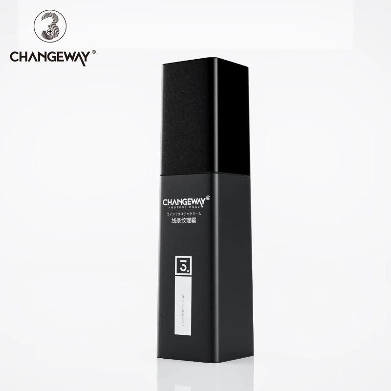 Premium Texture Cream