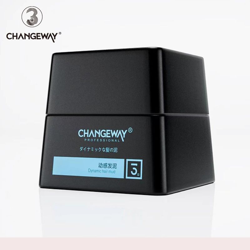 3+ Changeway Dynamic Hair Shape Mud